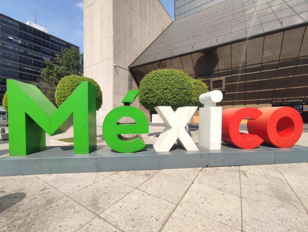 10 jours dans la mégalopole de Mexico City - Voyageurs de vie
