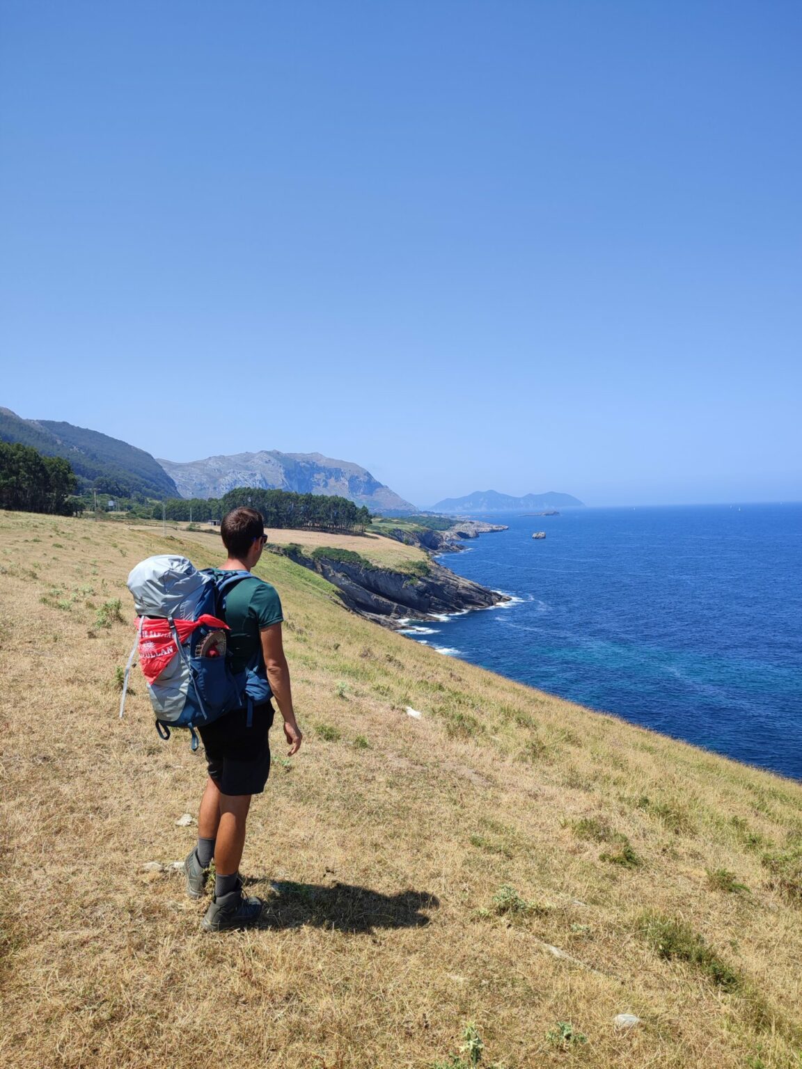 Conseils pour préparer son Chemin vers St-Jacques-de-Compostelle