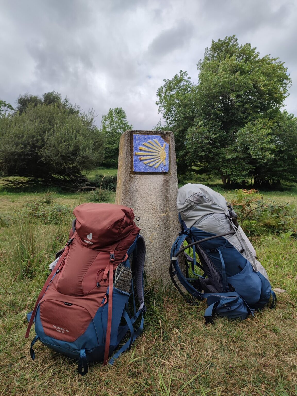 Conseils pour préparer son Chemin vers St-Jacques-de-Compostelle