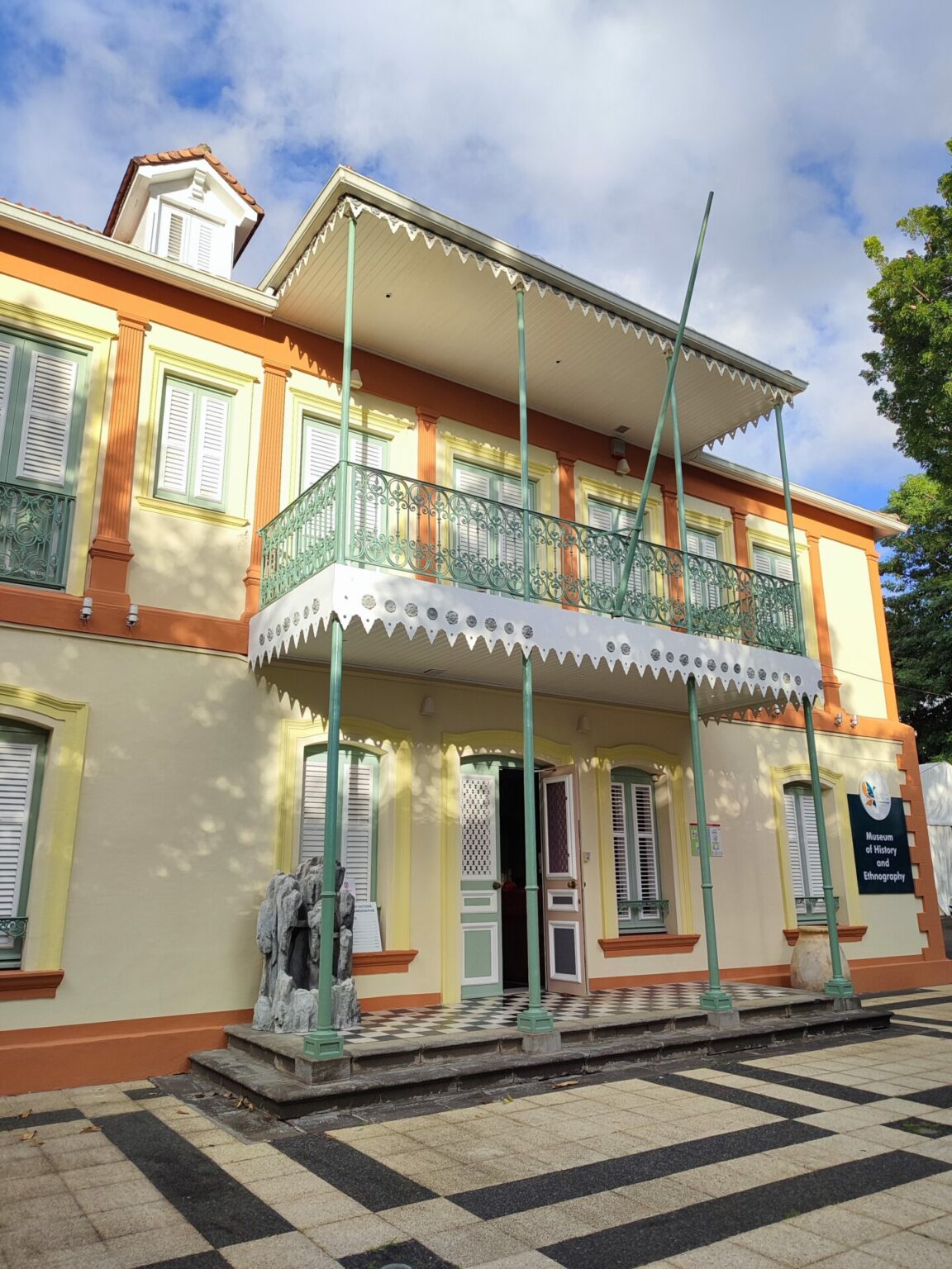 Martinique : les meilleurs musées et sites à visiter - Voyageurs de vie