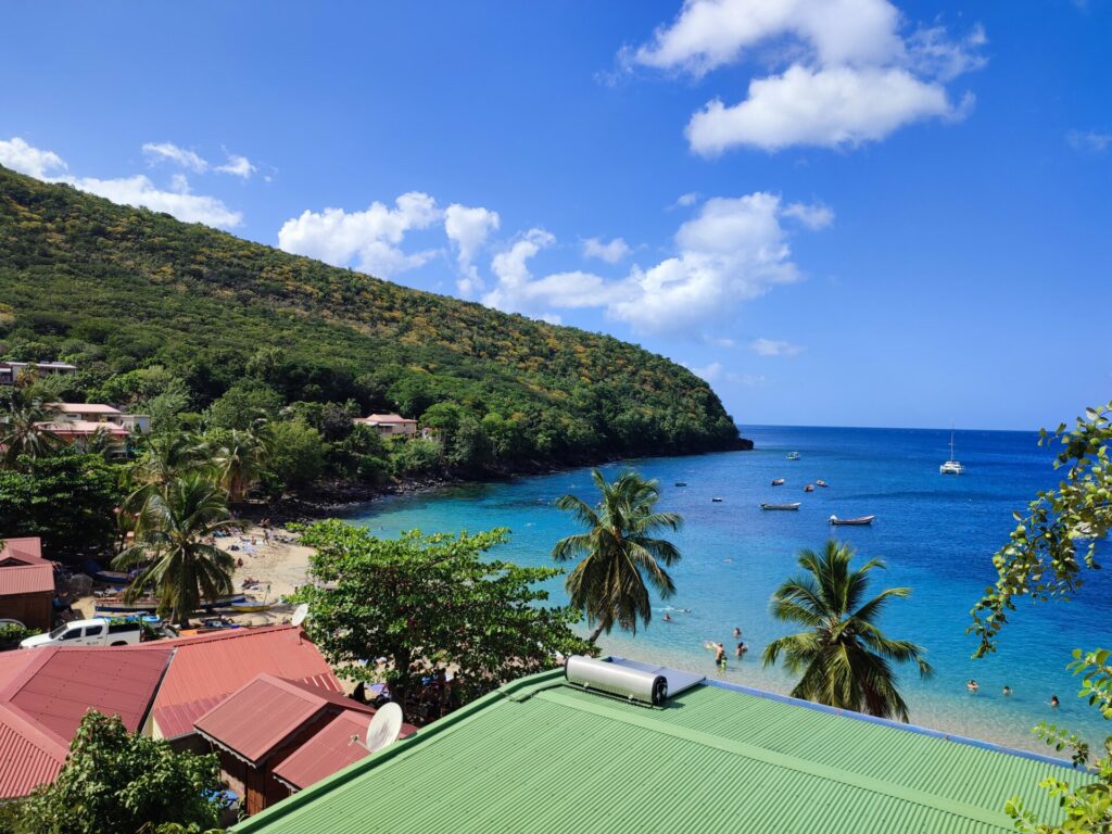 Visiter La Martinique : carnet de voyage pour préparer votre séjour