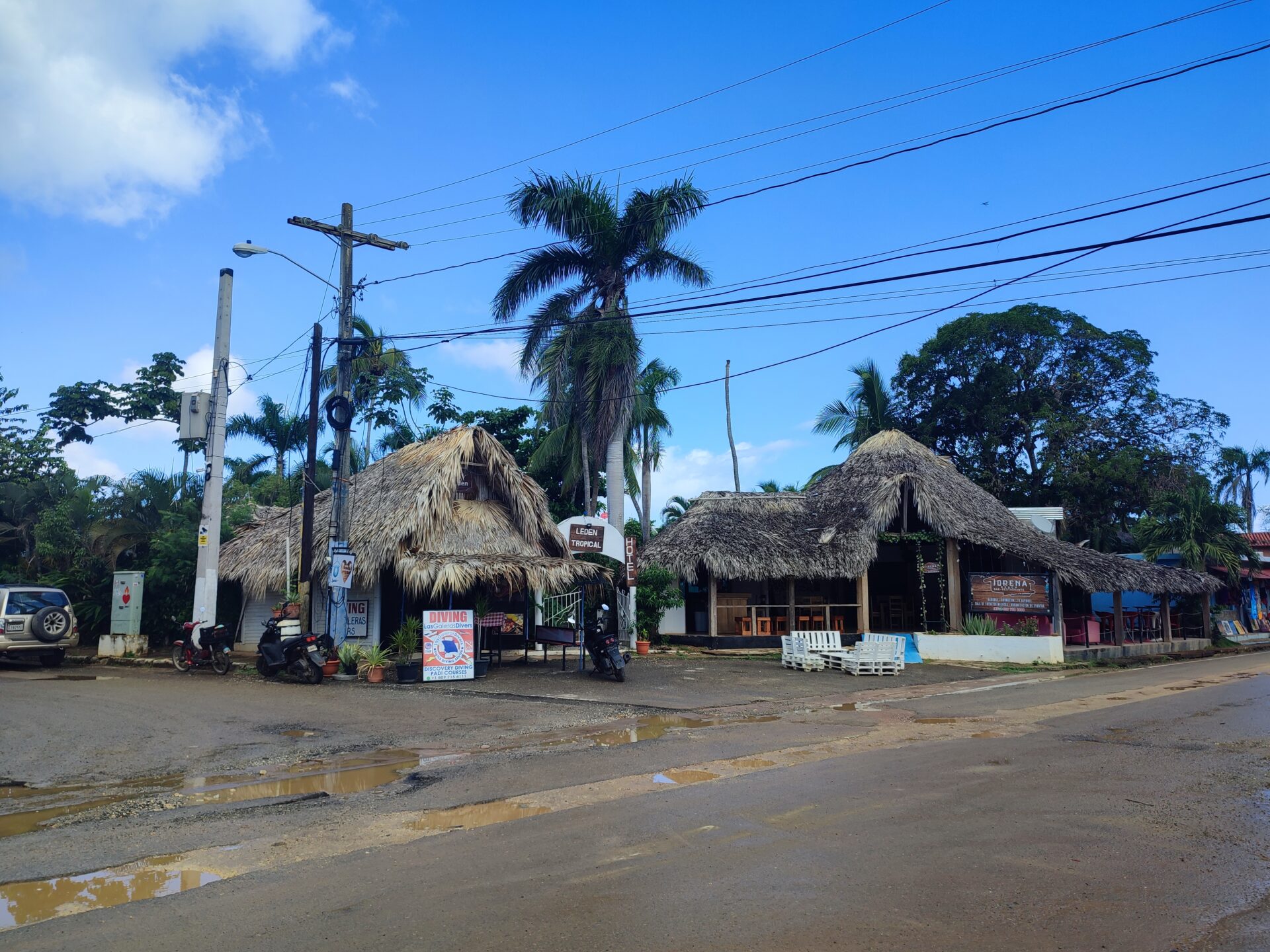 Guide pour Las Galeras - République Dominicaine région Samaná